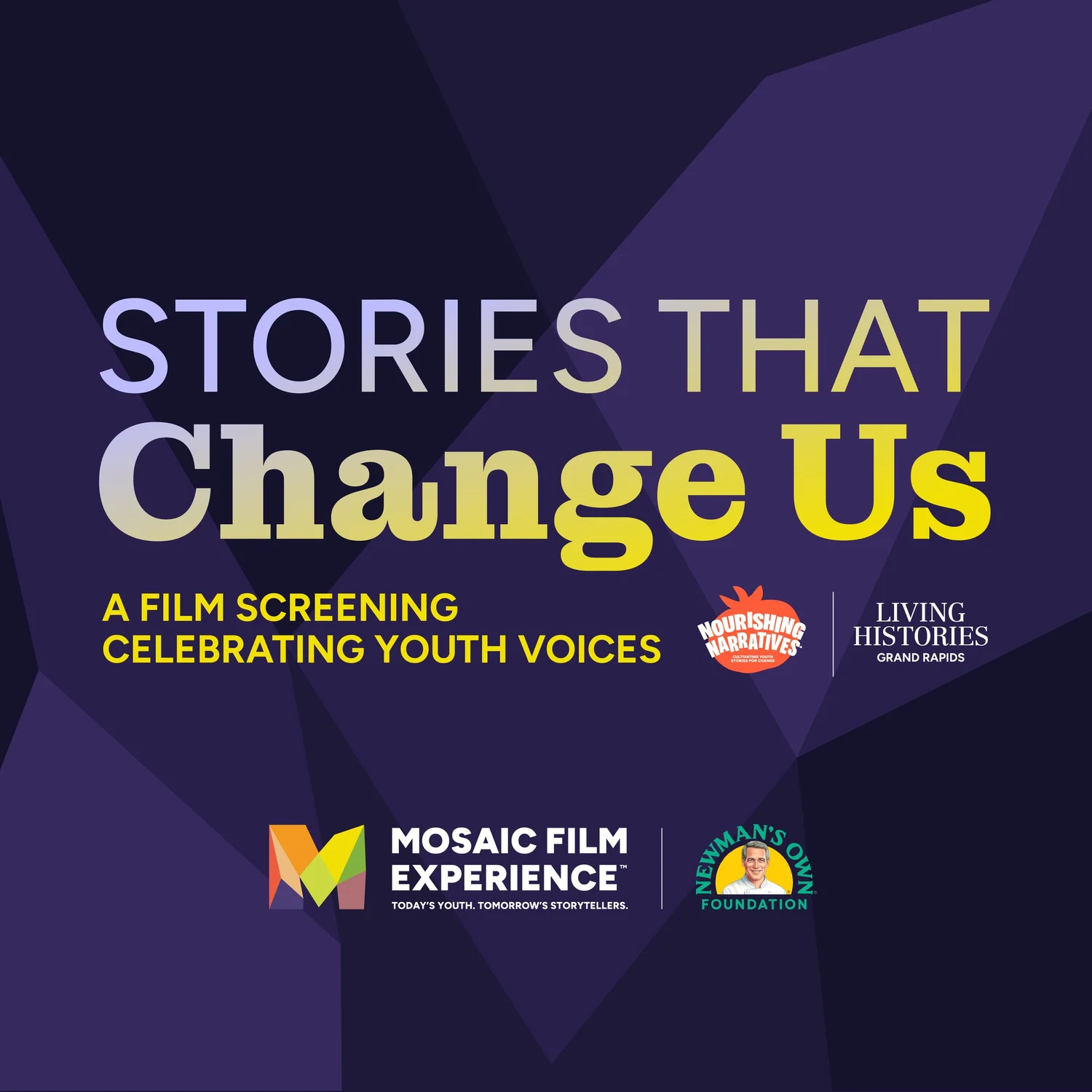 Screening of student-made films explores food justice, identity and ...