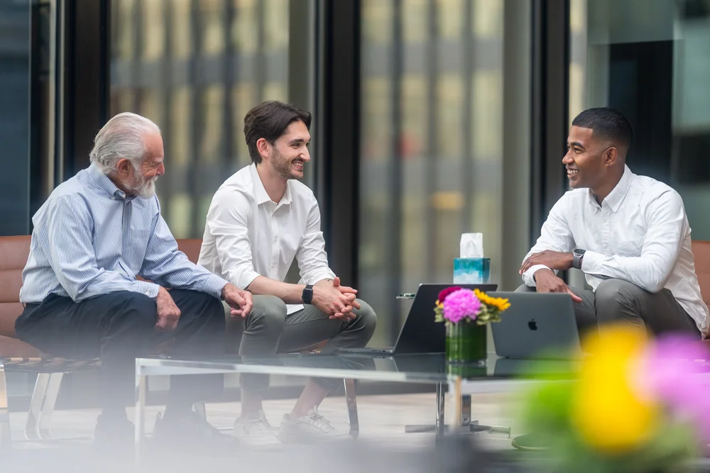 Careers — Bench IQ