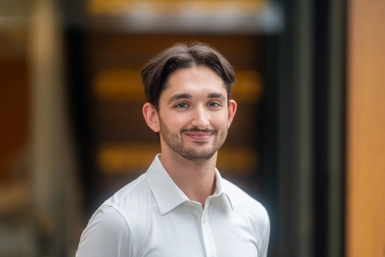 About Us — Bench IQ