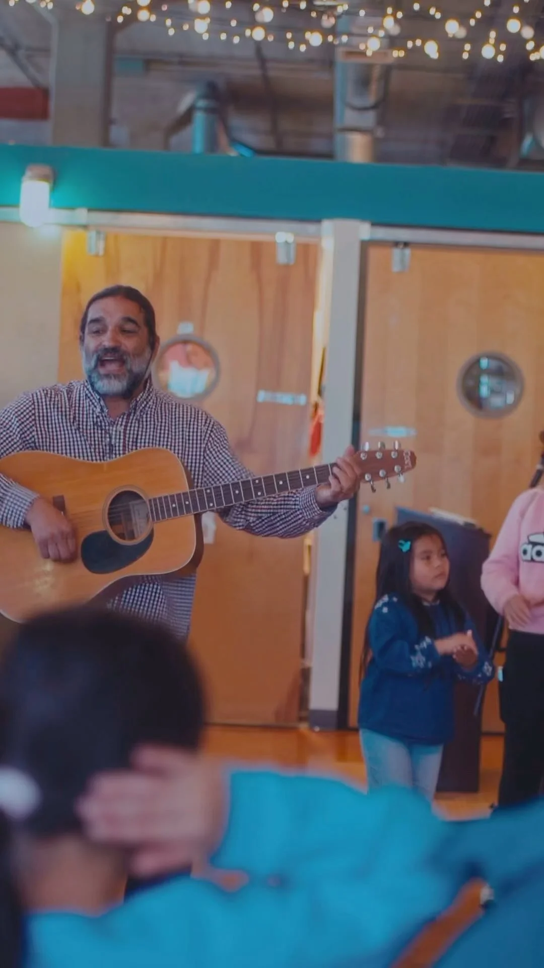 News — Homeless Prenatal Program