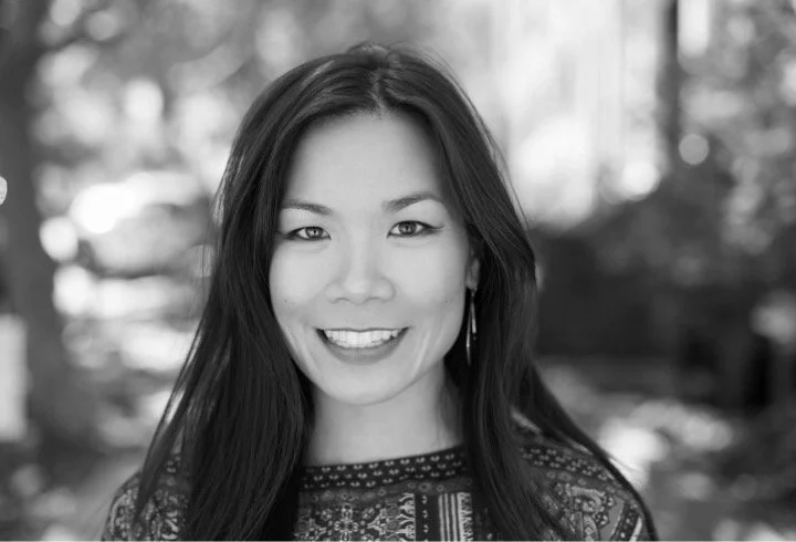 Tina Chang — Homeless Prenatal Program