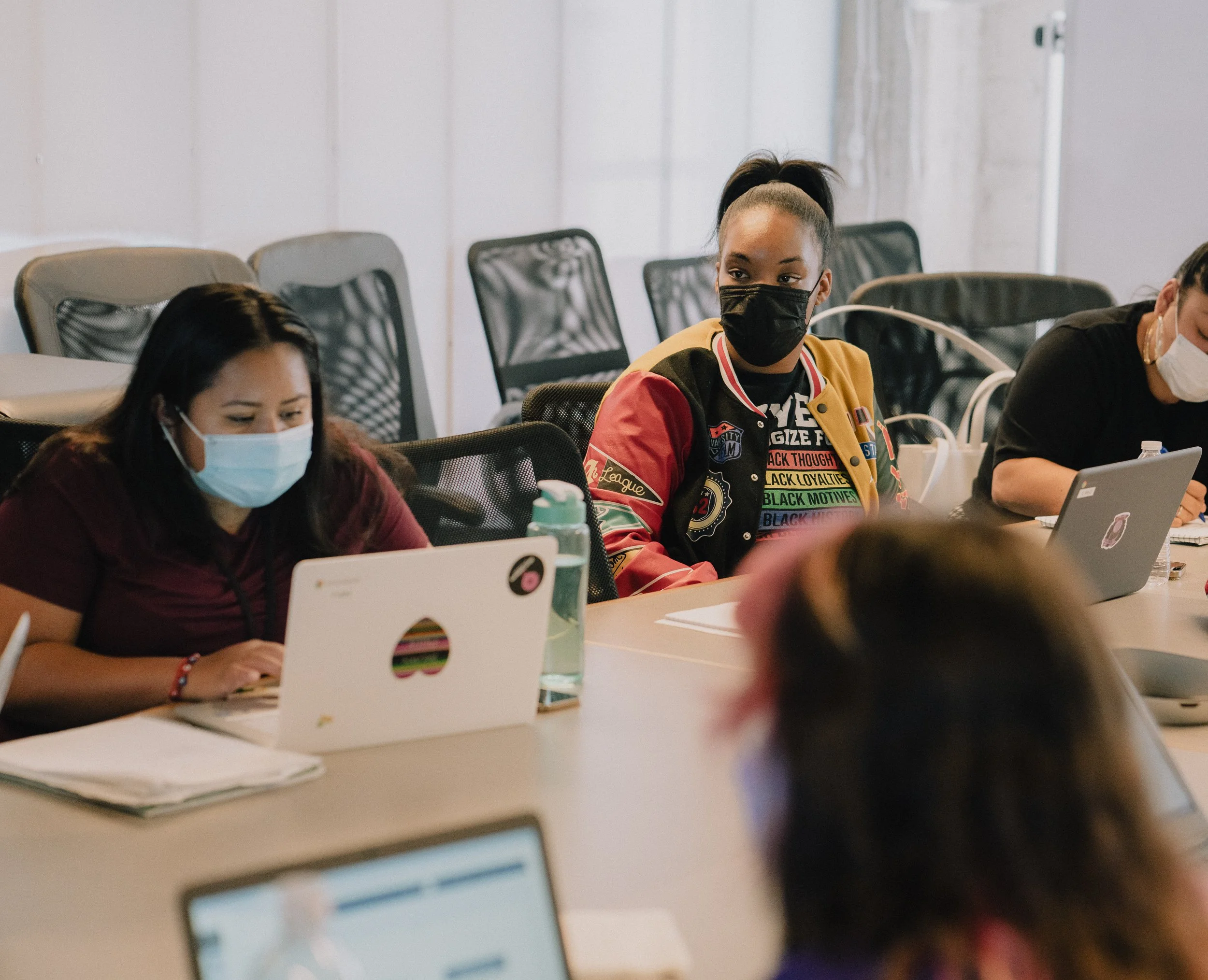 Jobs — Homeless Prenatal Program