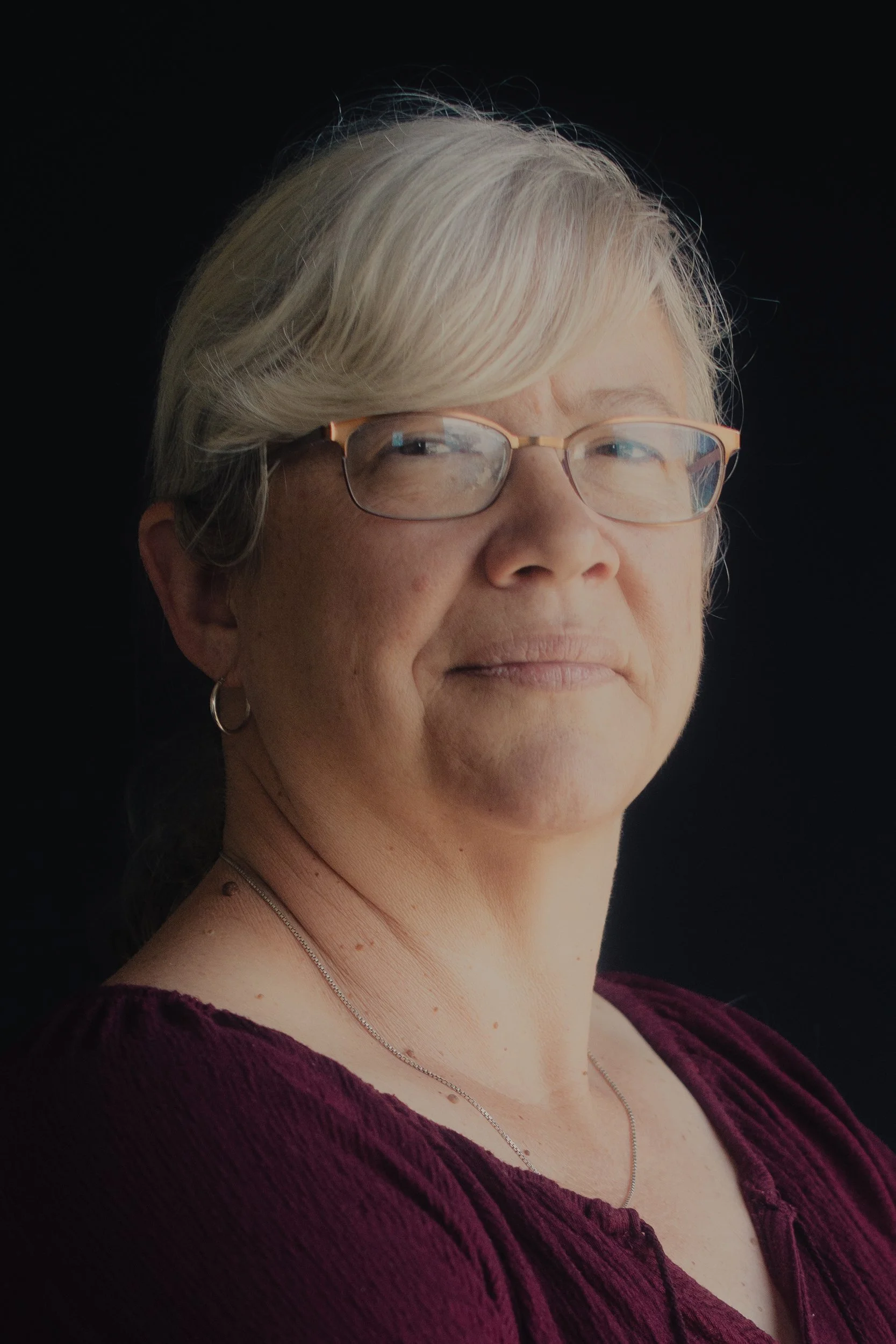 Laura Springer — Homeless Prenatal Program