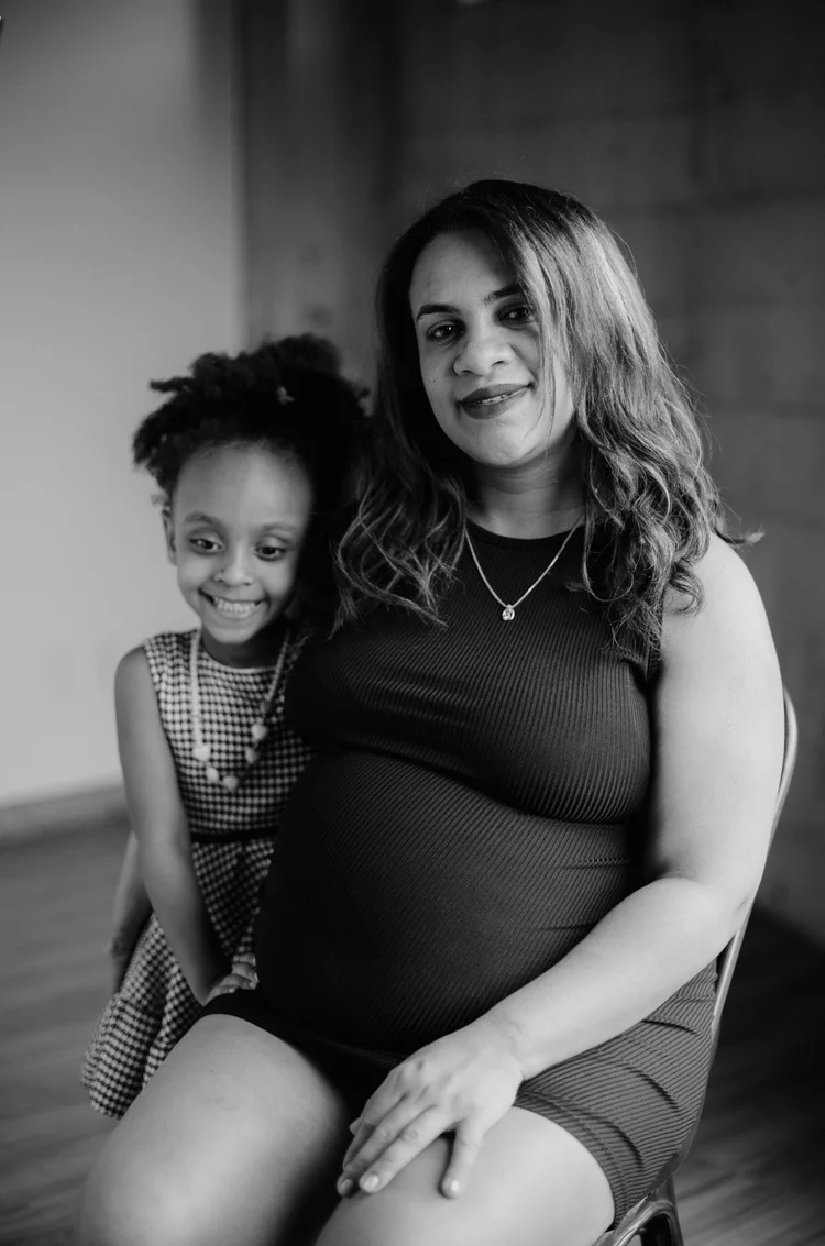 Get Support — Homeless Prenatal Program