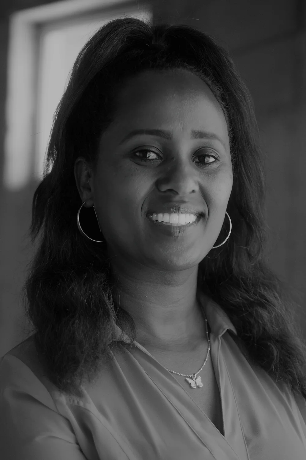 Eden Woldemariam — Homeless Prenatal Program