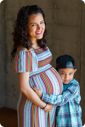 Homeless Prenatal Program