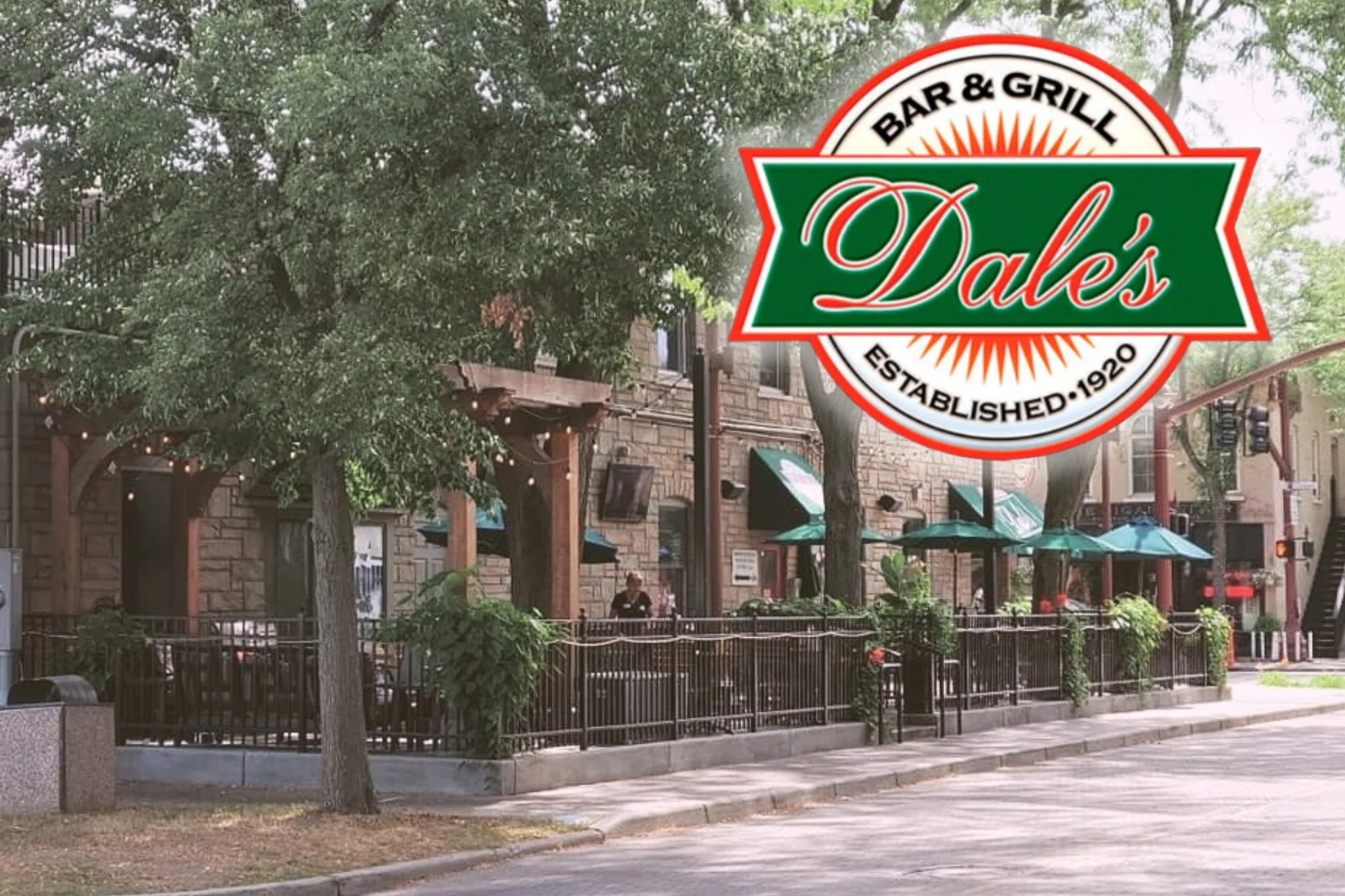 Dales Bar and Grill