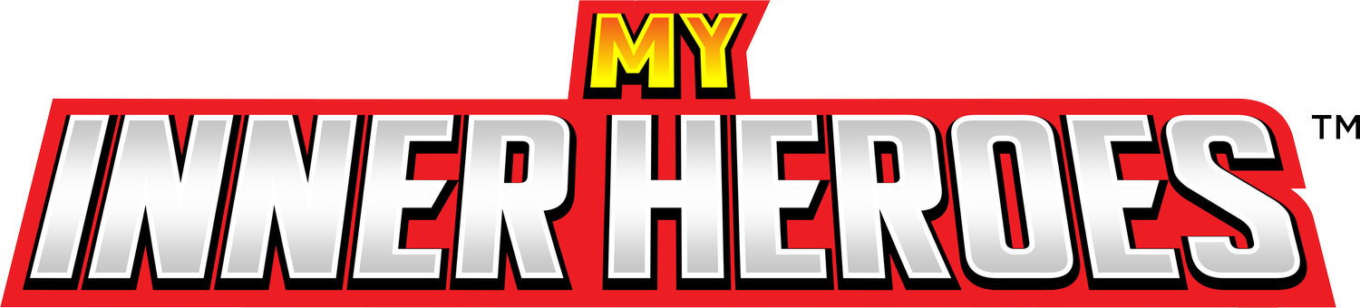 Inner Heroes Universe