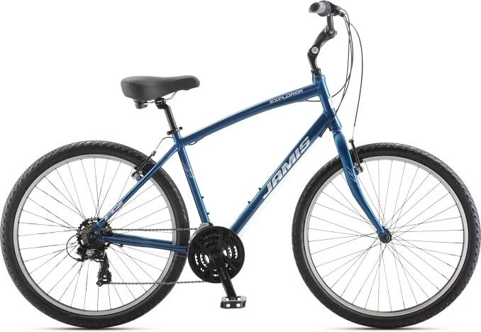 Jamis — The Bicycle Store