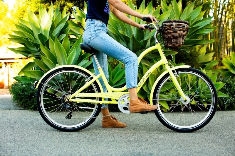 Electra — The Bicycle Store