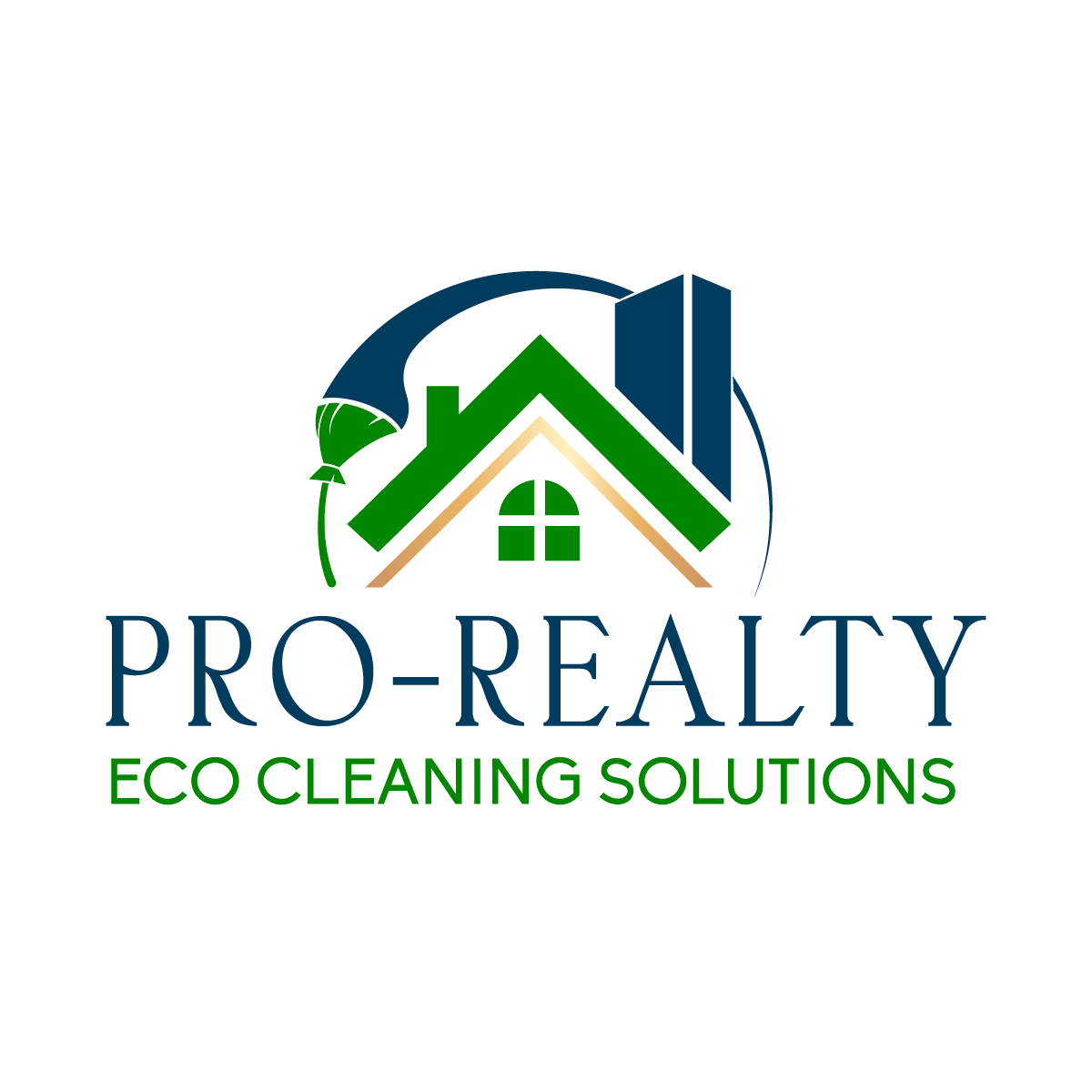 Pro-Realty Eco Cleaning Solutions