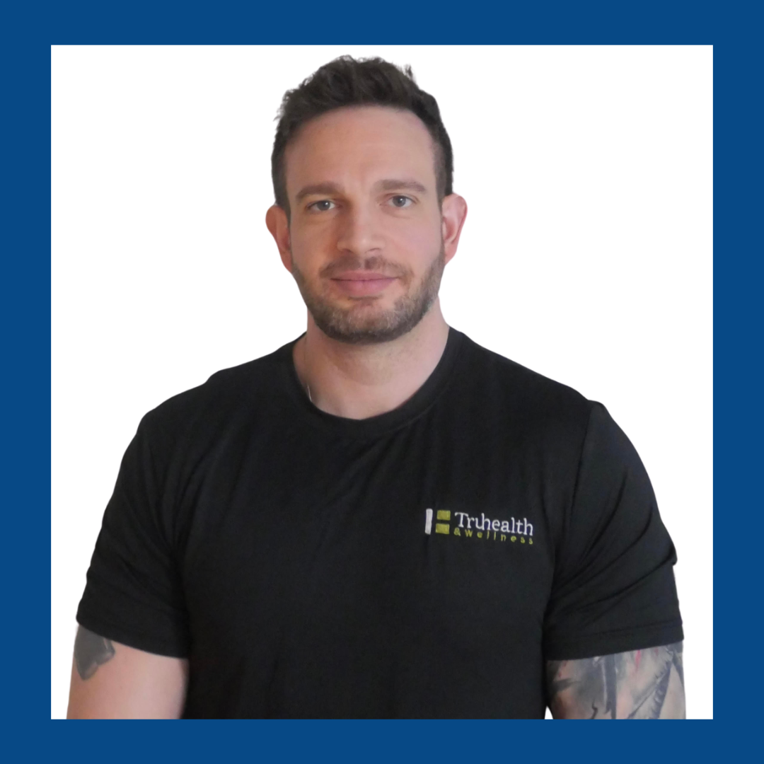 Our Team — TruHealth & Wellness