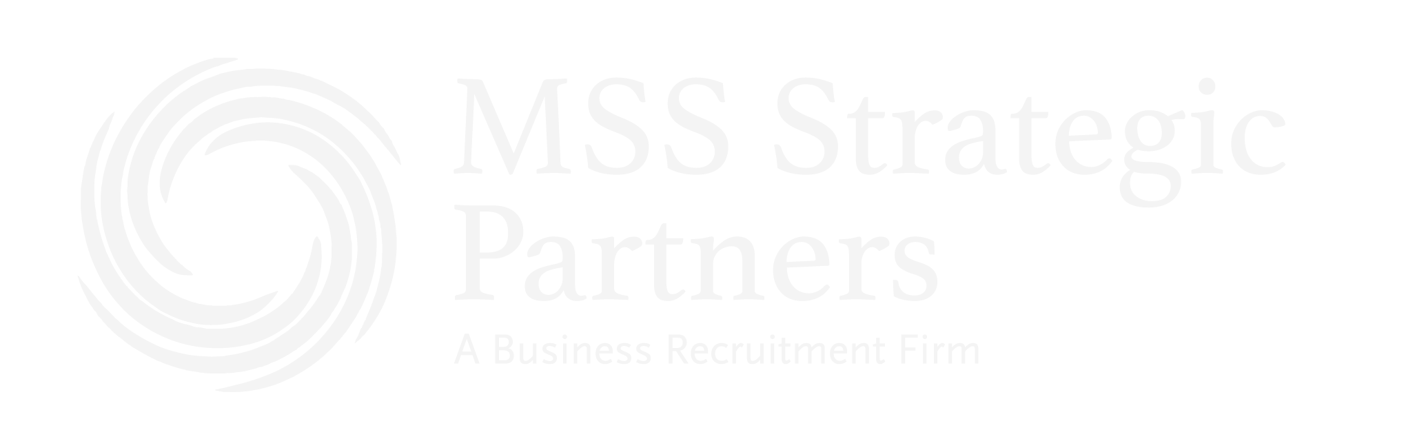MSS Strategic Partners