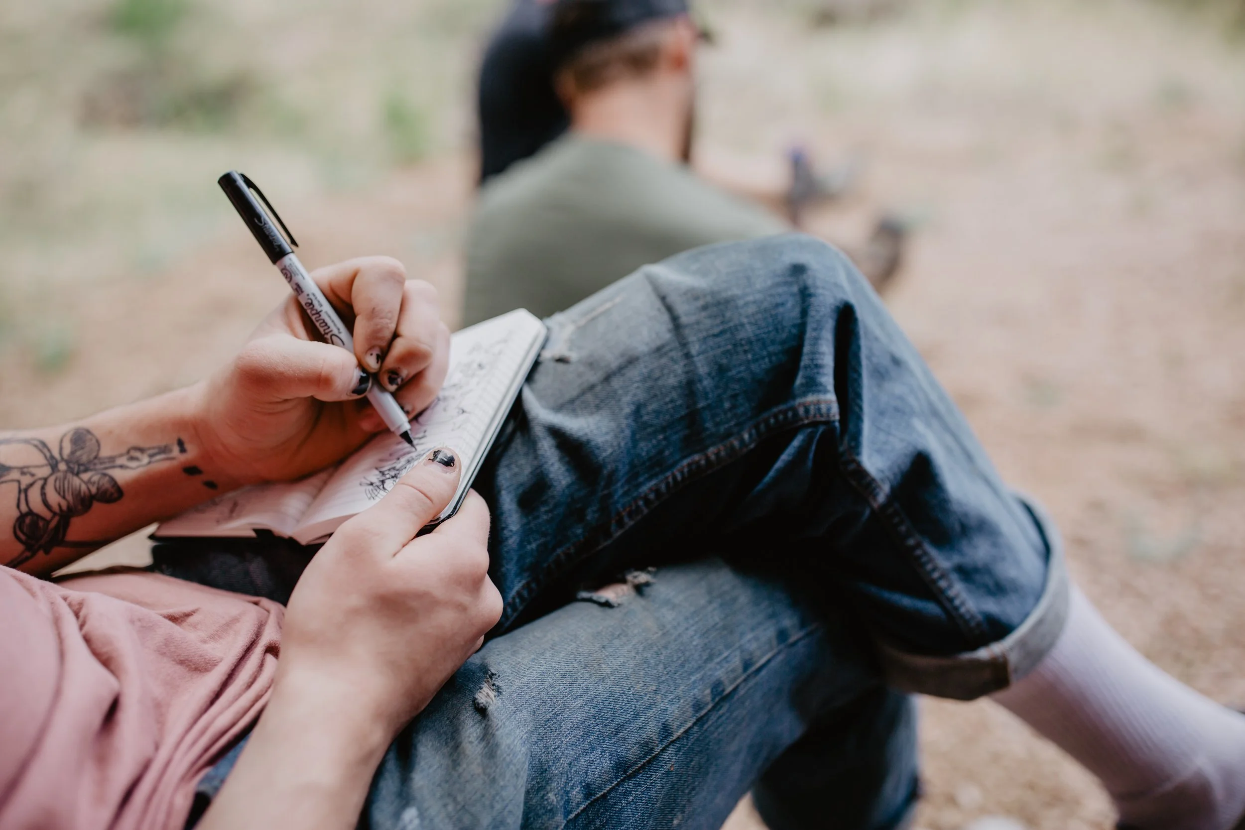 About | Explore Holistic Healing — Noble Workshops