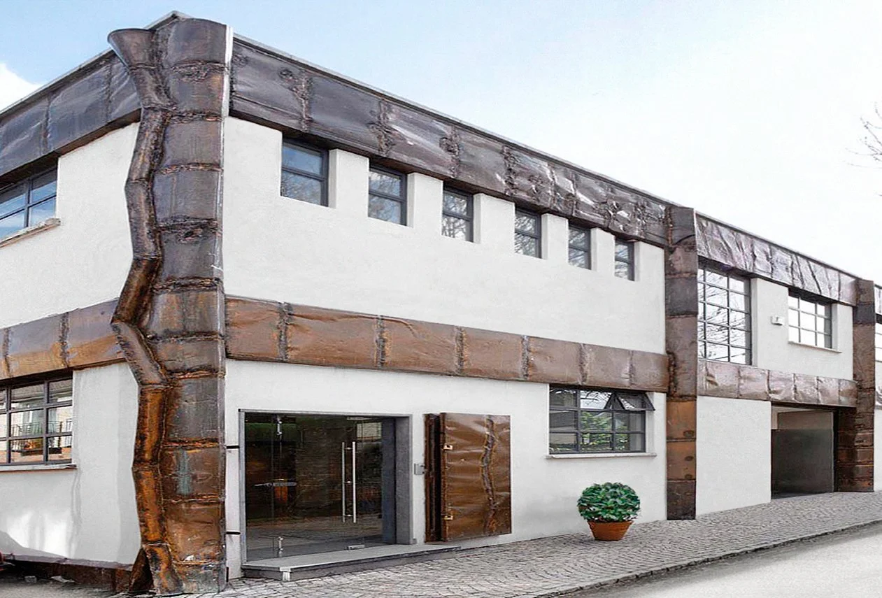 Gallery — THE COPPER HOUSE