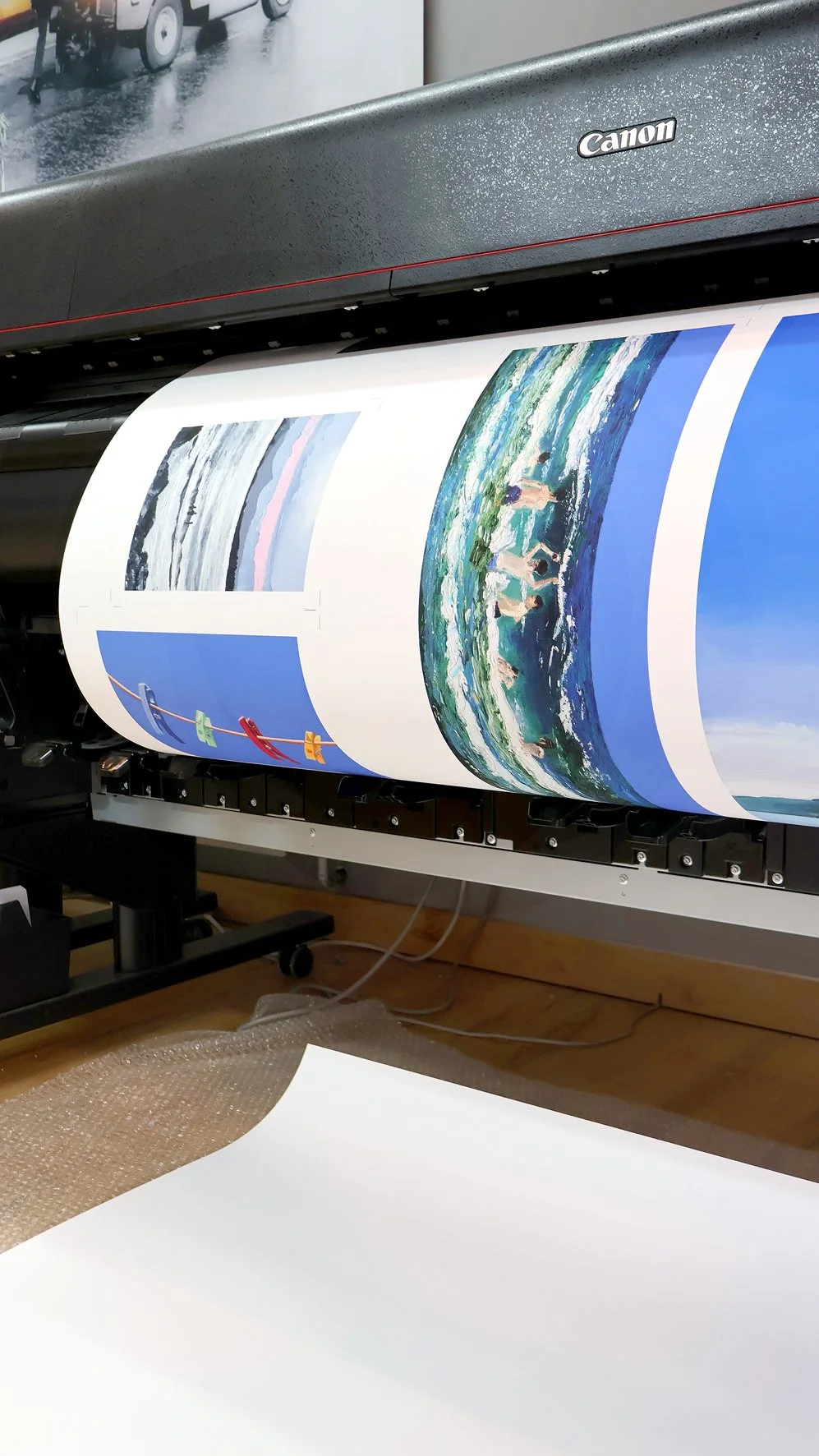 Fine Art Printing in Dublin | Premium Giclée Prints at The Copper House ...