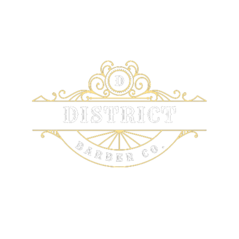District Barber Co.