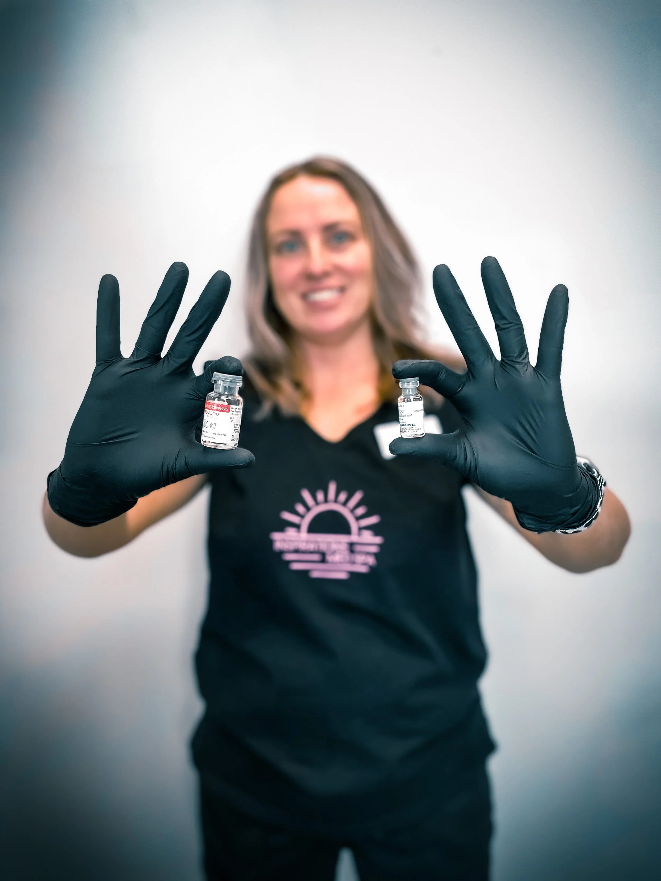 Beautiful Skin Starts Here - Inspirations Med Spa