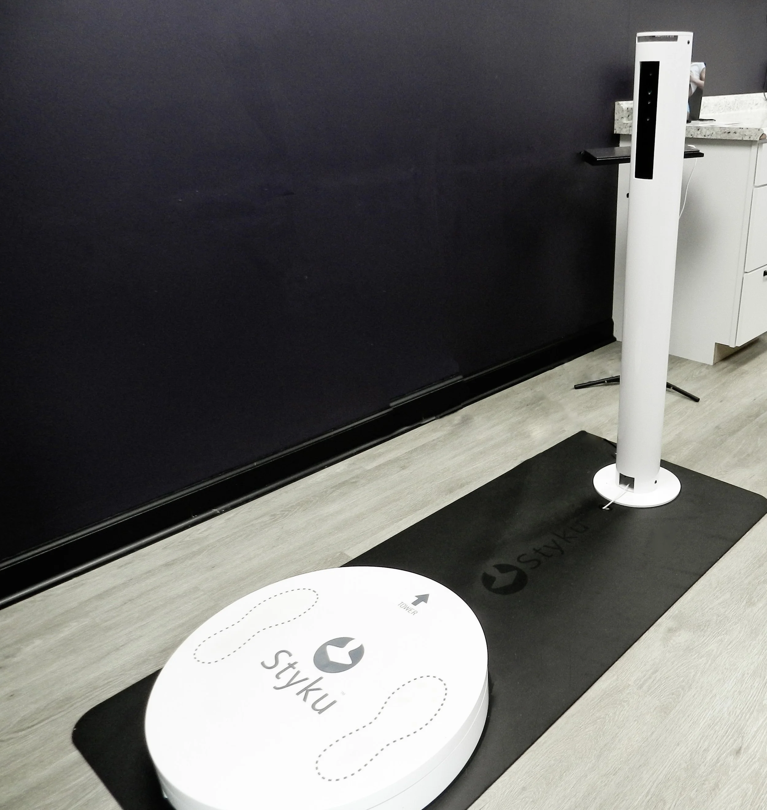 Styku Body Scanner— Inspirations Med Spa - Your Portage, MI Skin Experts
