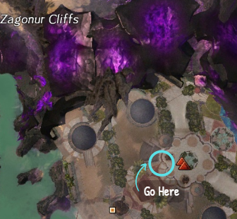 How To Unlock The Griffon — ProjektDyad