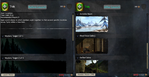 Intro To Guild Missions — ProjektDyad