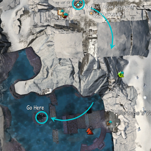 How To Unlock The Skyscale — ProjektDyad