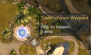 Guild Wars 2 - Ascended Gear Stat Changing — ProjektDyad