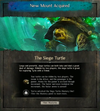 Guild Wars 2 - Siege Turtle — ProjektDyad
