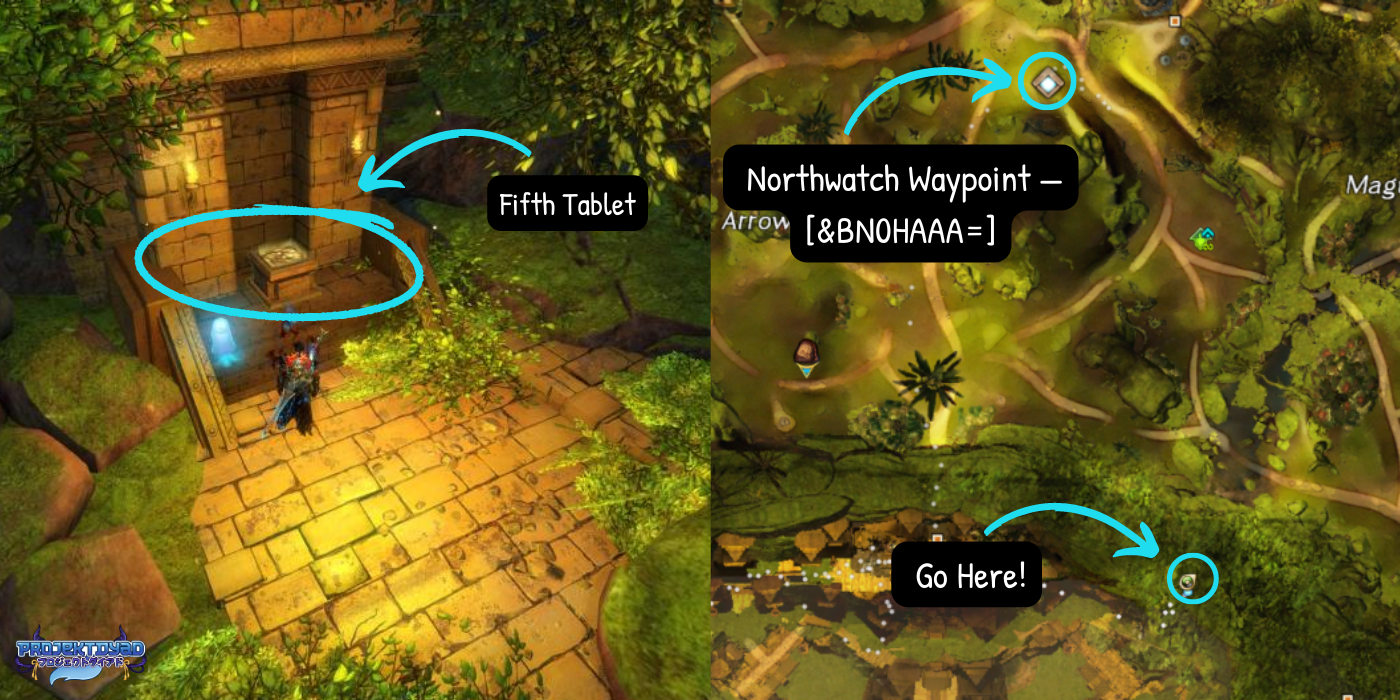 A Study In Gold - Unlocking Herta — ProjektDyad