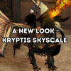 A New Look - Kryptis Skyscale Guide — ProjektDyad