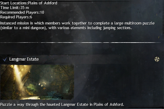 Intro To Guild Missions — ProjektDyad