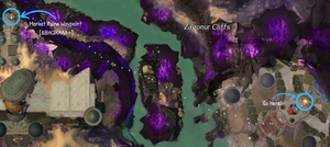 How To Unlock The Skyscale — ProjektDyad