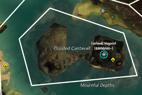 How To Unlock The Skyscale — ProjektDyad