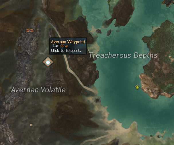 A New Friend - Unlocking Skyscale — ProjektDyad