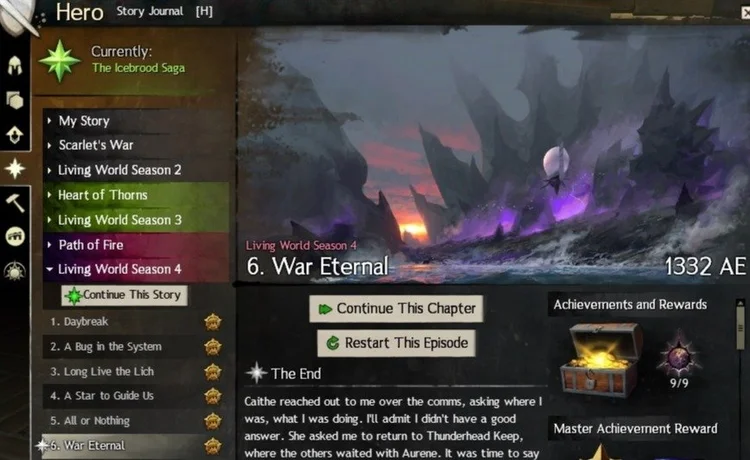 How To Unlock The Skyscale — ProjektDyad