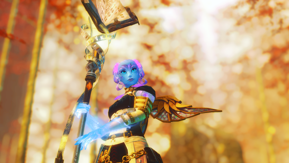 Guild Wars 2 - Leveling Guide — ProjektDyad
