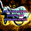 Selachimorpha - Legendary Aquabreather Guide — ProjektDyad