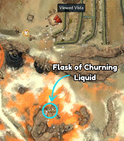 Guild Wars 2 - How To Unlock The Beetle Mount — ProjektDyad