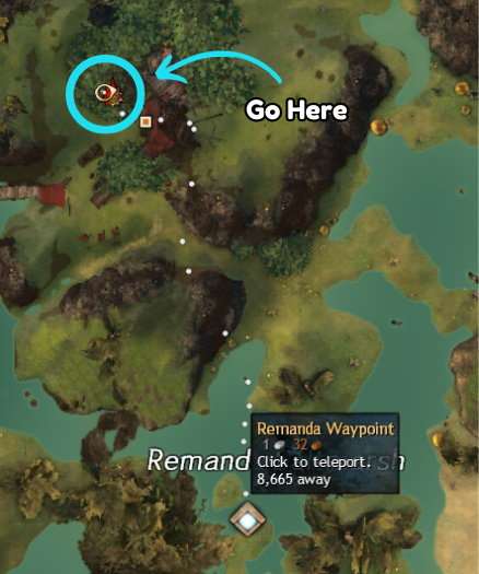 Guild Wars 2 - Masteries — ProjektDyad