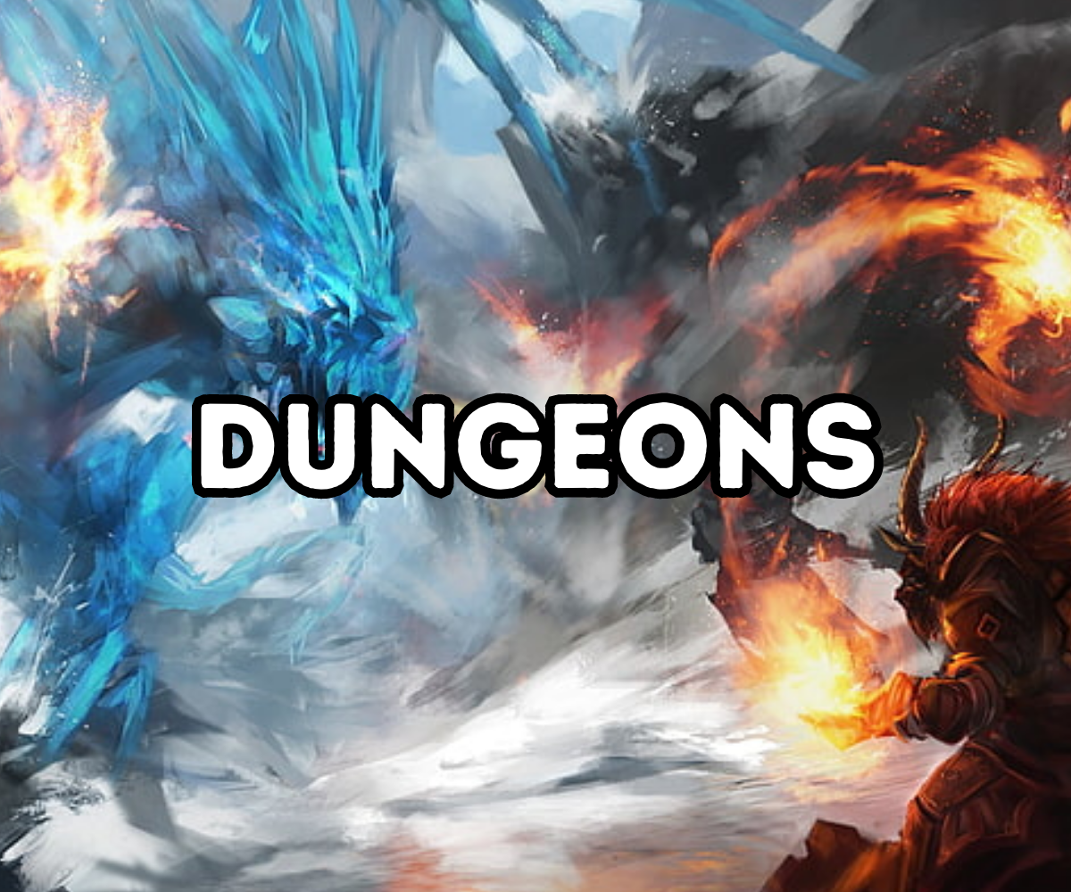 Guild Wars 2 Guides — ProjektDyad