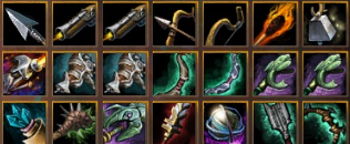 Guild Wars 2 Inventory Guide — ProjektDyad
