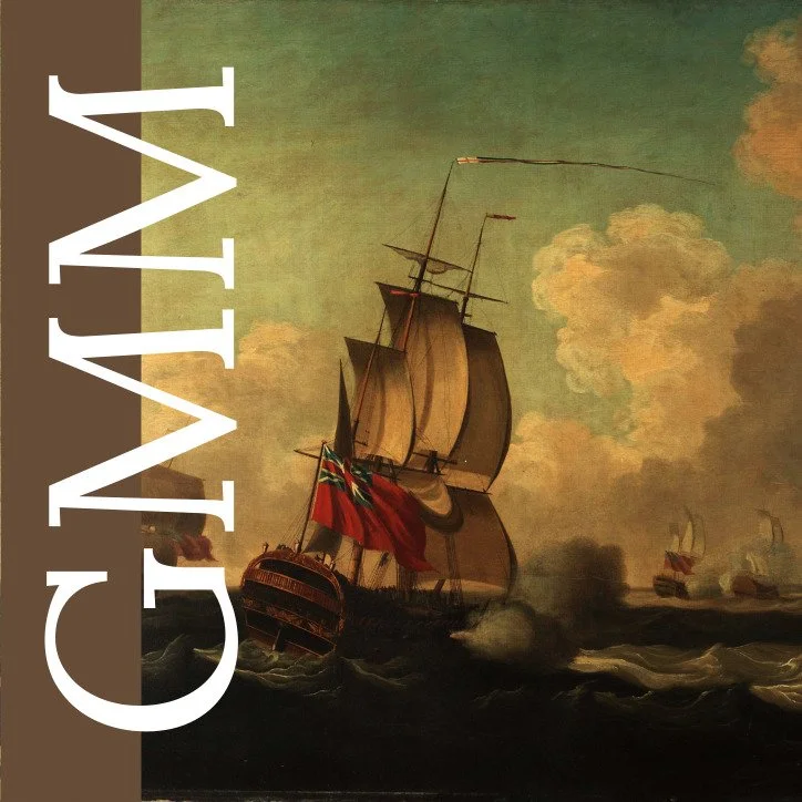 Museum Rules — Garibaldi Maritime Museum