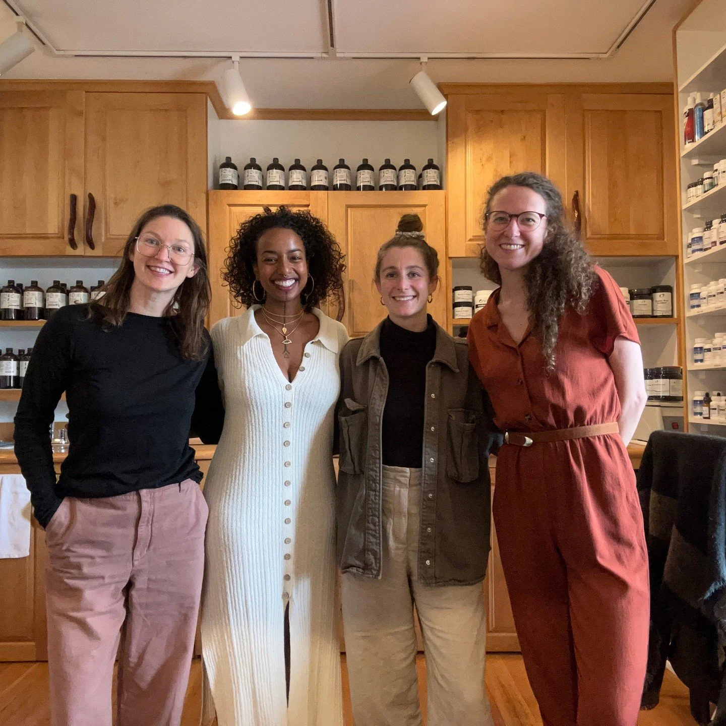 Madrona Integrative Health | Salt Spring Island