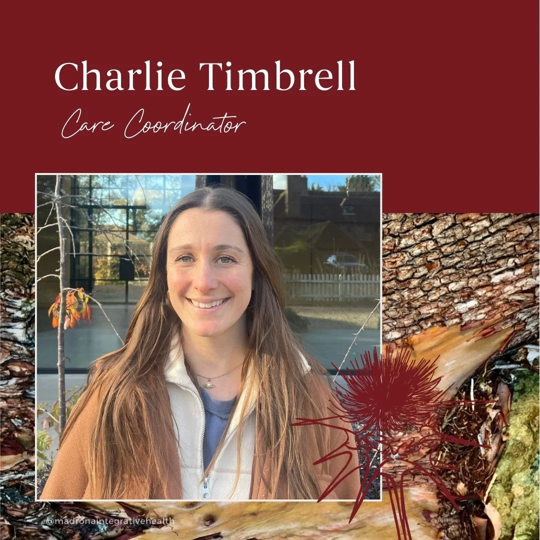 Madrona Integrative Health | Salt Spring Island