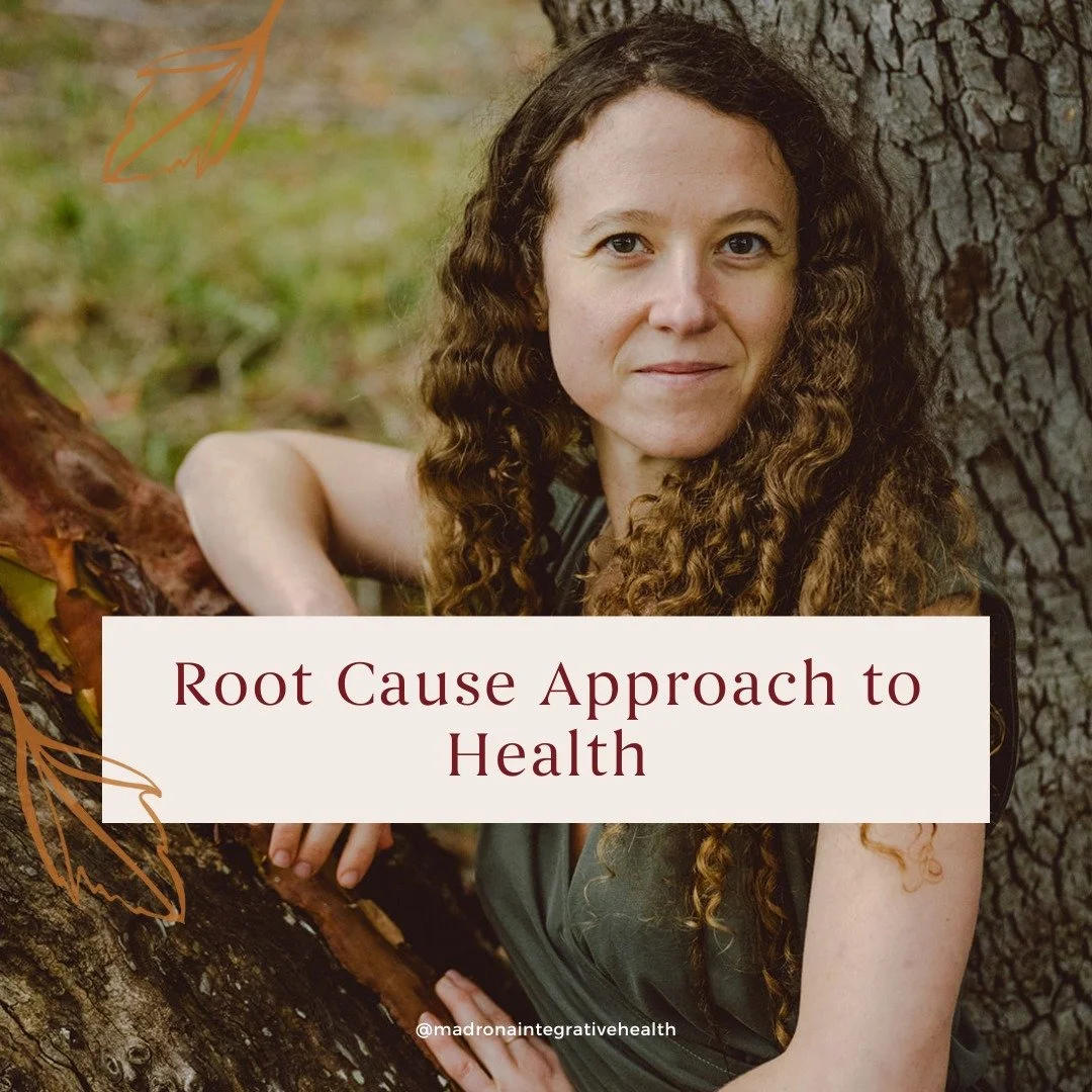 Madrona Integrative Health | Salt Spring Island