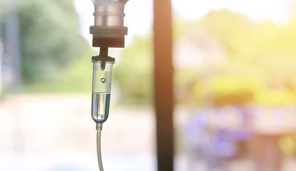 Vitamin IV & Injection Therapy - Salt Spring Island — Madrona ...