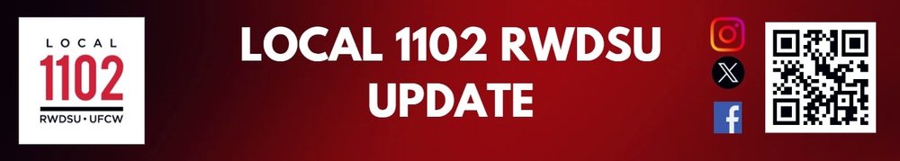 Newsletters — Local 1102