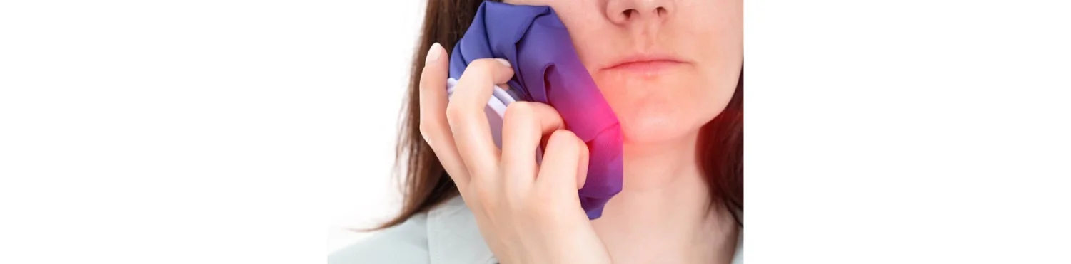 Physiotherapy for TMJ Pain — Bergin Motion