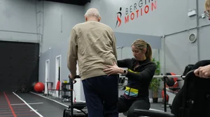 Barrie’s Premier Physiotherapy Clinic | Bergin Motion