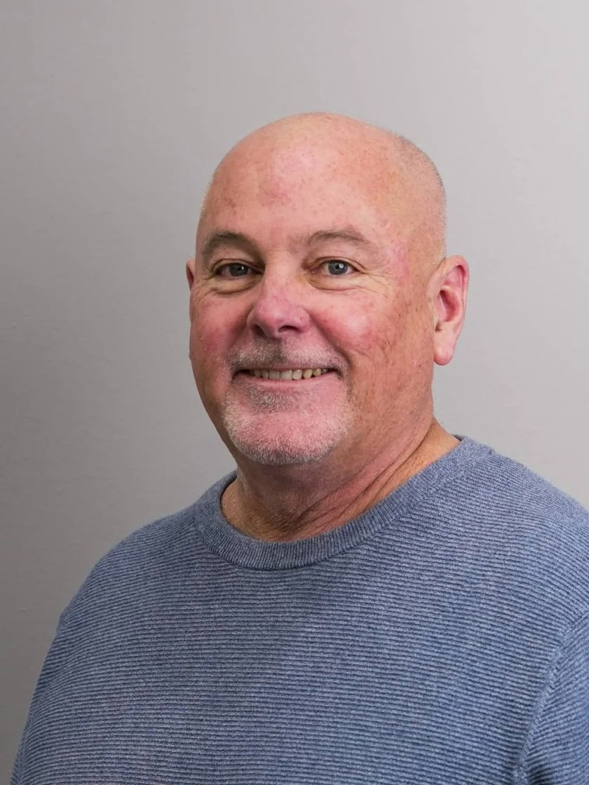 About Us — Bergin Motion